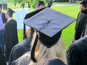 5 Reasons Why Parents Cry at Every Single Graduation - Grown and Flown