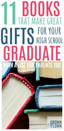 Best Graduation Book Ideas: Favorites and New Releases (2023)