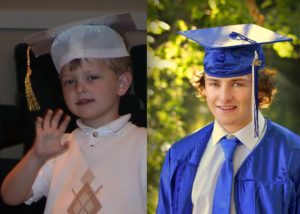 What Made Me Cry. Hint: It's Not Just Graduation