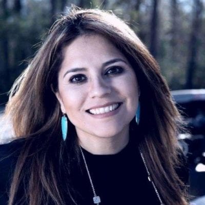 Our Writers - Grown and Flown