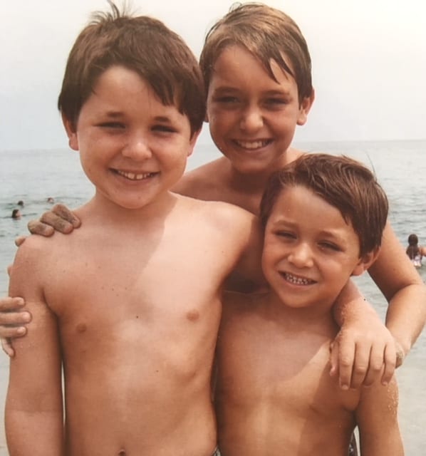 Here is the One Thing I Always Believe About My Kids