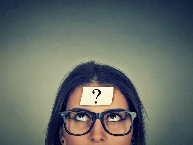 15 Silly (But Very Real) Questions All Moms Ask Themselves