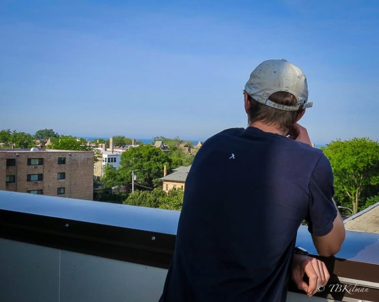 Here's Why a Sabbatical After High School Would Help Teens