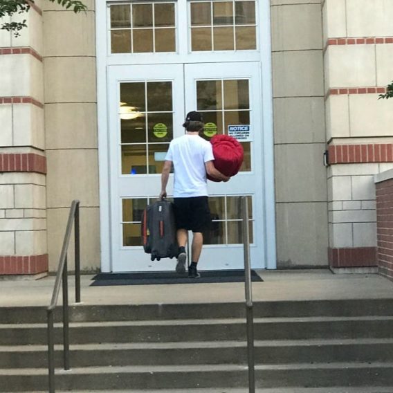 Drop-Off Archives - Grown and Flown