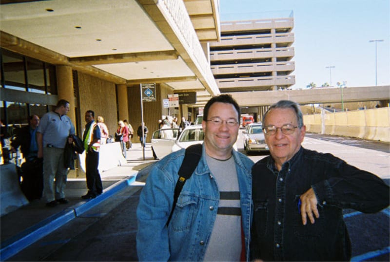 Dad Never Said “I Love You.” He Wasn’t Like That