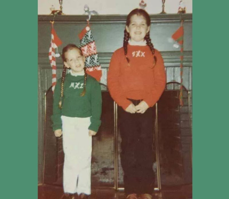 Eight Reasons Why Christmas In The '80s Was The Best