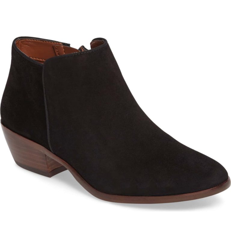 17 Favorite Boots for Teenage Girls and College Students