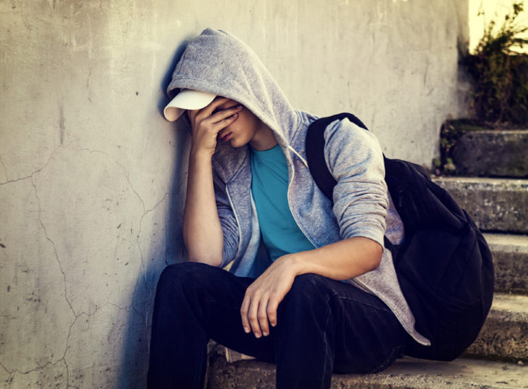 Let Your Teens Fail At Home So They Learn How To