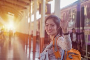 5 Tips To Help Your Teen Transition to College