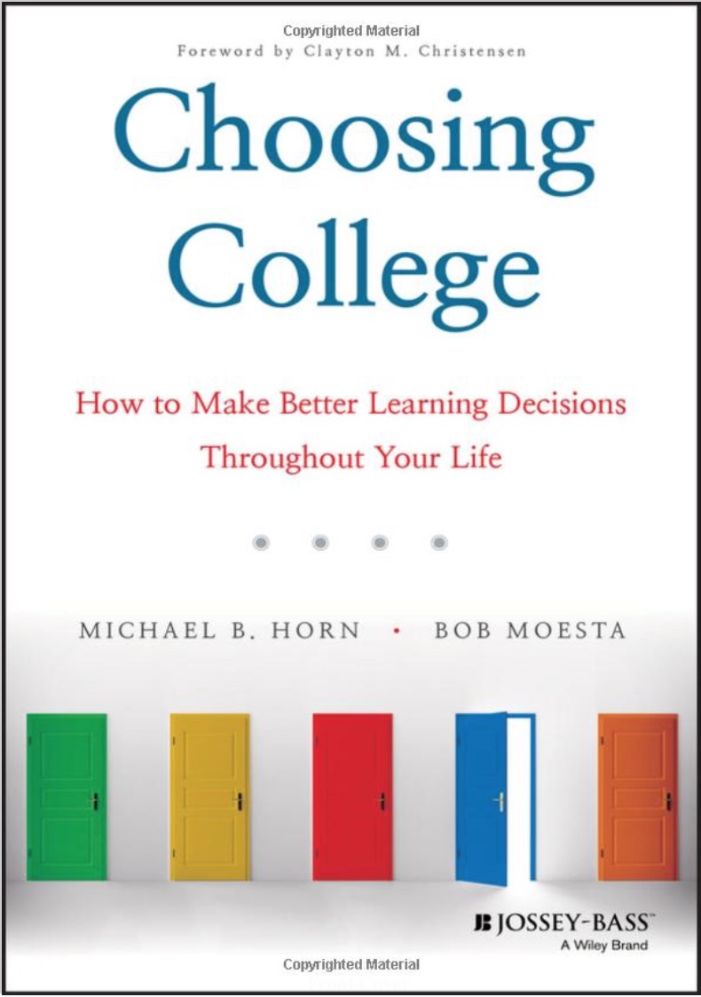 14 Best Books for College Admissions, How to Pay for College (2024)