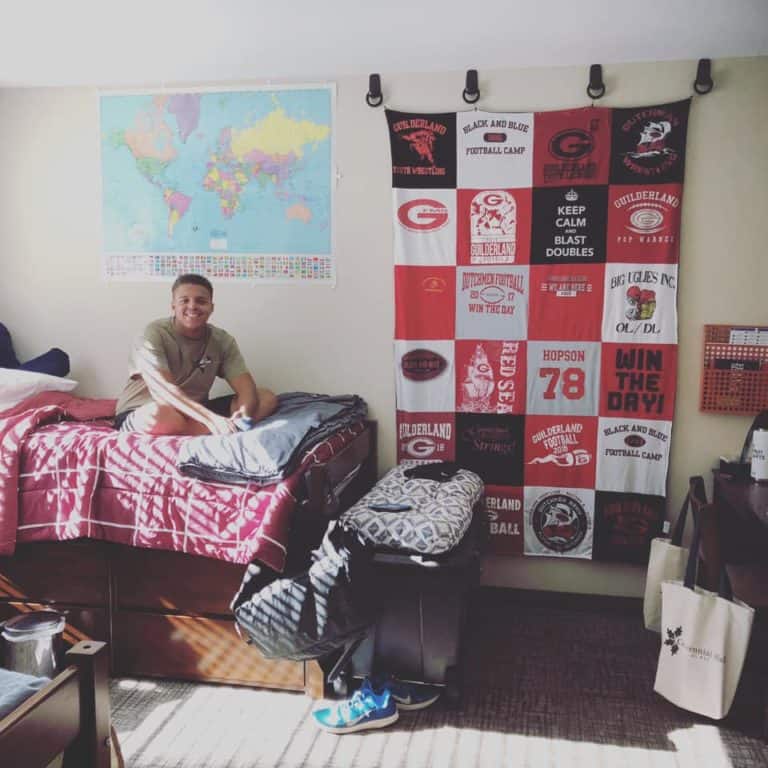 Mens Dorm Room Decor Ideas At Margaret Holloman Blog