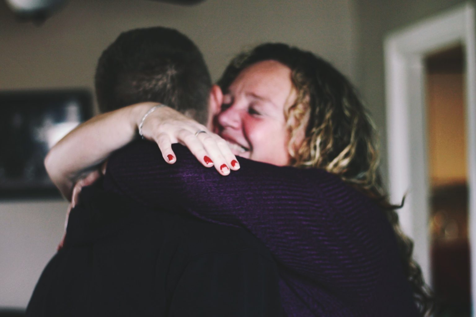 Missing Our Kids is Also About Missing Who We Used To Be