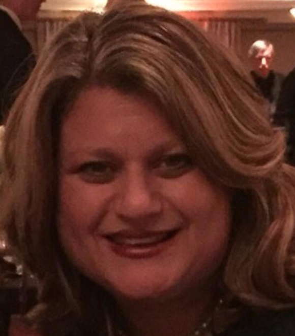 When You No Longer Get to Buy Them the Foods They Love