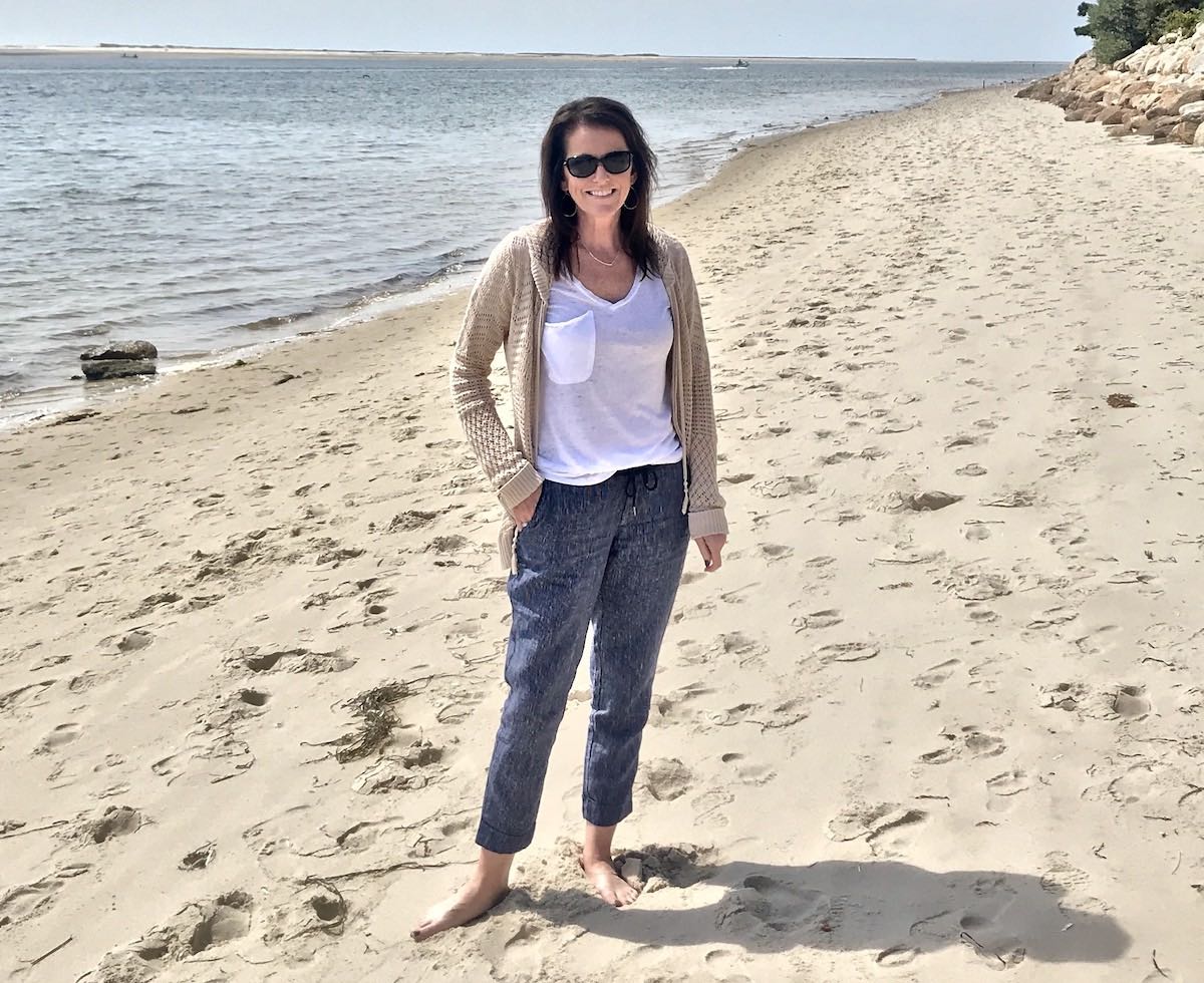 Before You Return to Your Empty Nest, Embrace it Somewhere Else