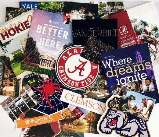 The “Why Us?” College Essay Response We’d Really Love to See