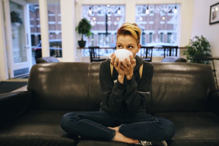 I'm in My Mid-Forties and Here are 8 Things We All Feel In Our Forties