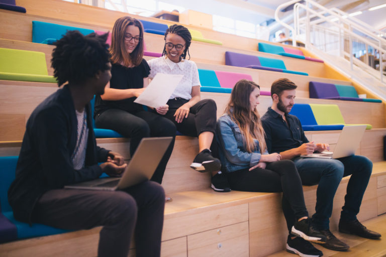 25 Amazing Things I Want My Teens to Experience at College