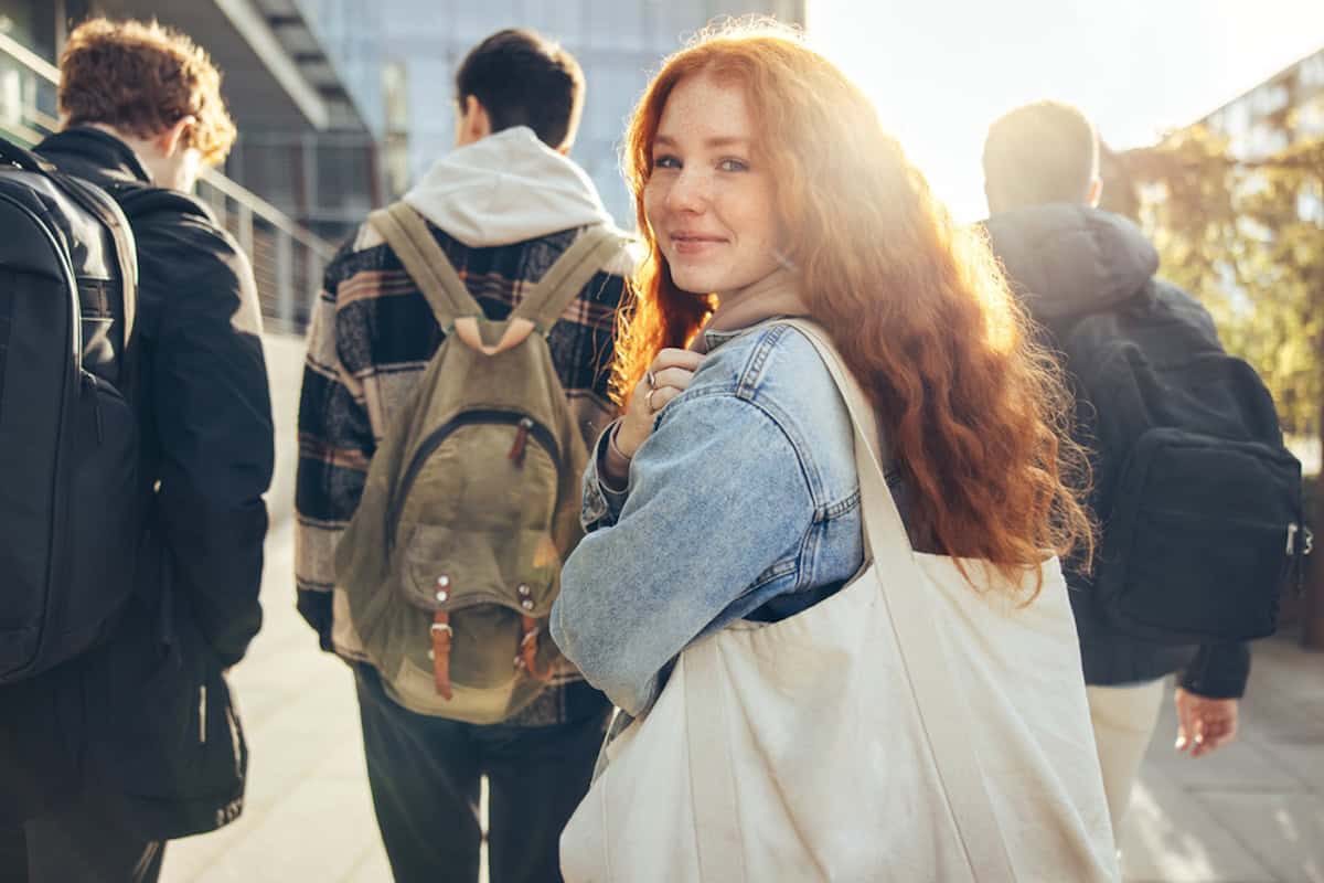 How to Say Goodbye When Your Teen Returns to College