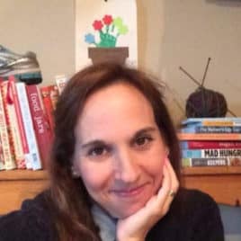 Our Writers - Grown and Flown