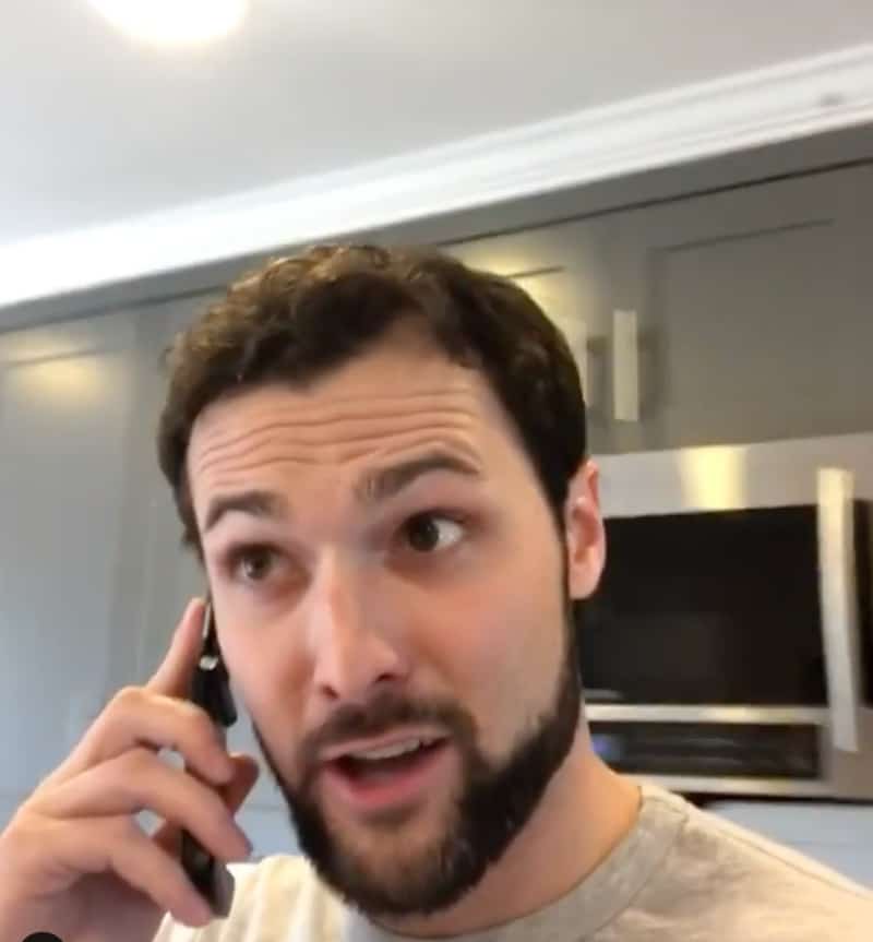 This Guy Has Moms Figured Out and We Can't Stop Laughing