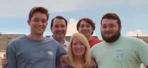 My Family Depends on Me Emotionally:10 Ways I Can Stay Strong for Them