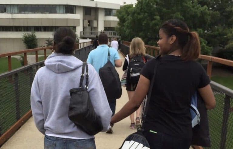 I Had a Miserable Freshman Year in College. How I Turned It Around