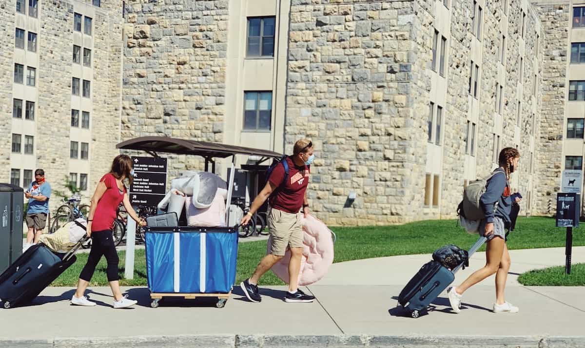 5 Facts You Need to Know About This Year’s College Admissions Process