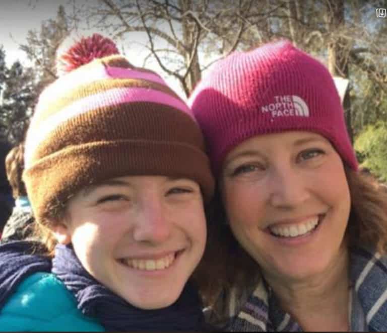 Whoever Said "50 is the New 40" Wasn’t Considering My Neck