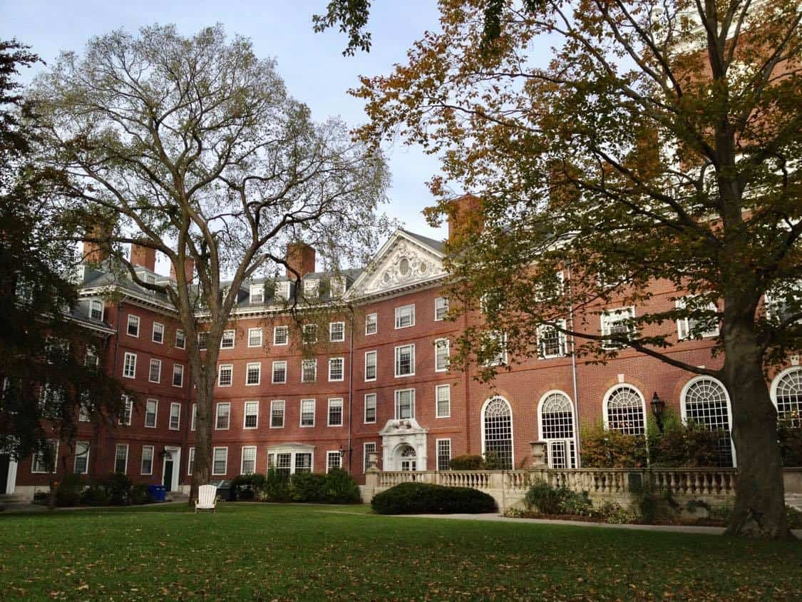 Breaking News: Selective Colleges Push Back Decision Day Due to Soaring ...