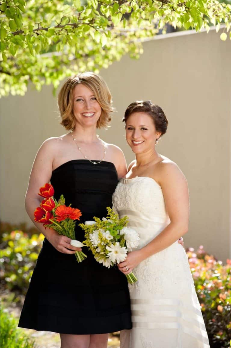 A New Baby, and a New Friendship, Transforms Siblings Into Sisters