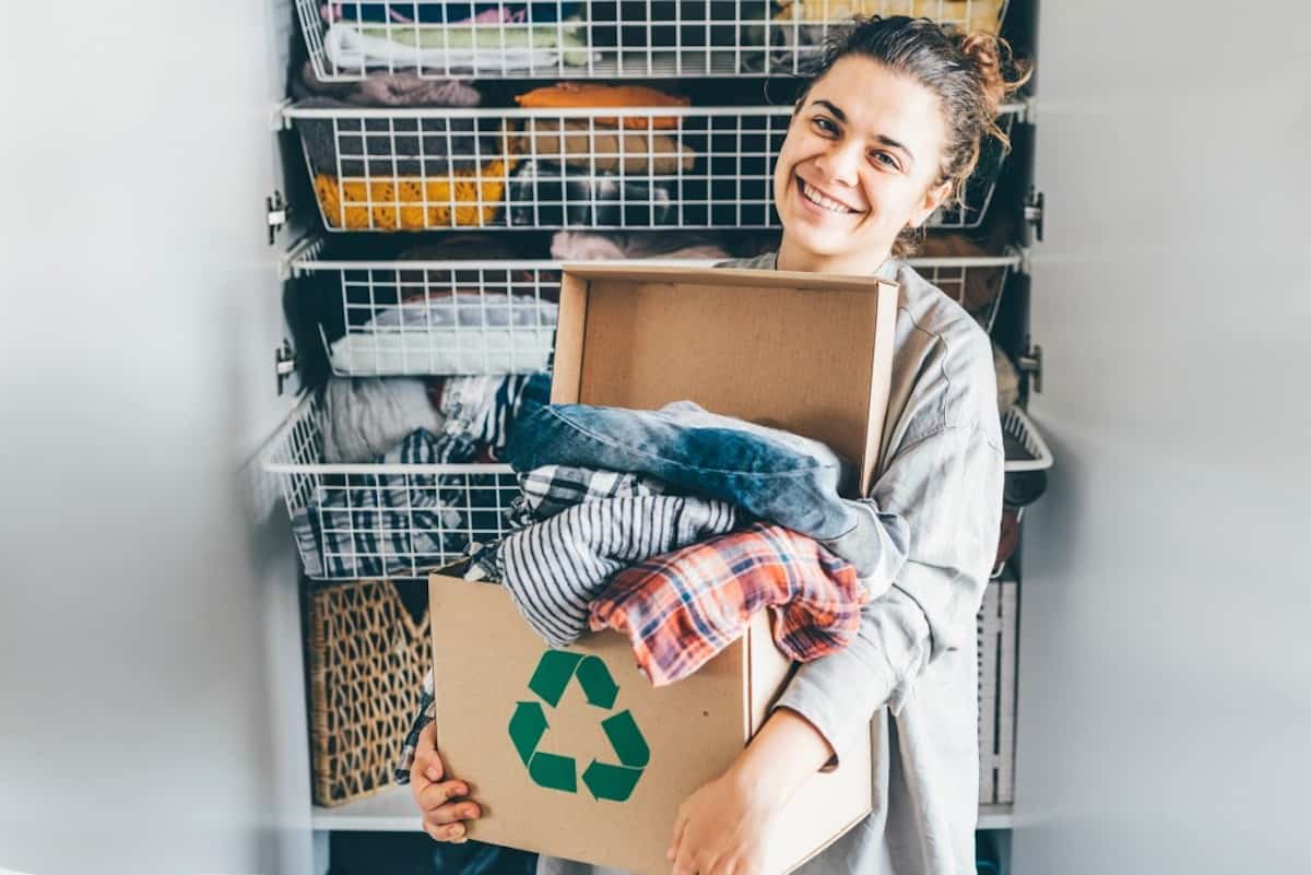 How One Mom Succeeded In Helping Her Teens Get Organized
