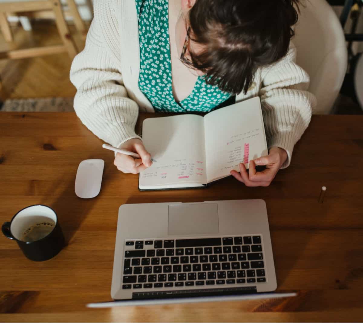 Virtual College Fairs and TV Series Help Students Get to Know Colleges