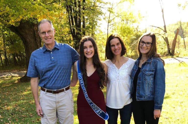 I Never Know Which Version of My Teen Daughter I’ll See Next