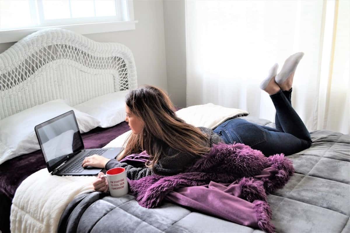 Moving Home After College: 9 Ways Grads Can Make the Most of This Time