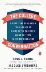 A Simple Way to Start the College Conversation With Your Teen
