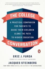 A Simple Way to Start the College Conversation With Your Teen