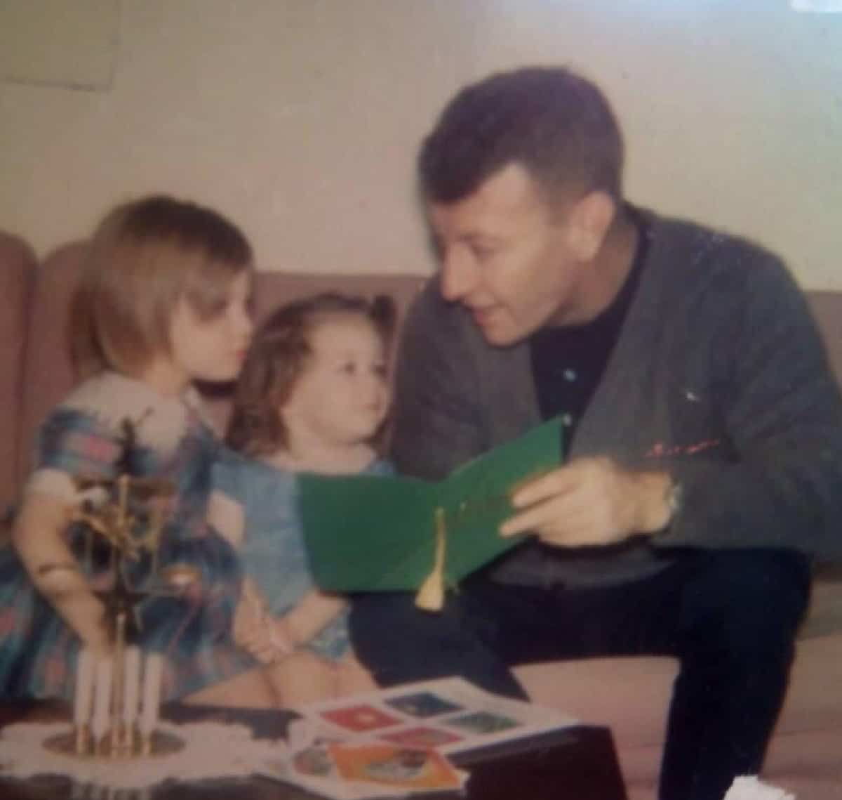 I Mark My Personal Loss In the Shadow of Our Collective Grief