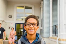 Middle School Survival Guide for Parents from a Teacher and Mom of 4