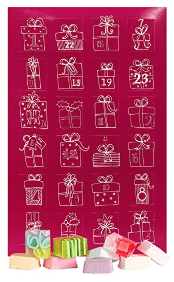 26 Advent Calendars for Teens and College Students