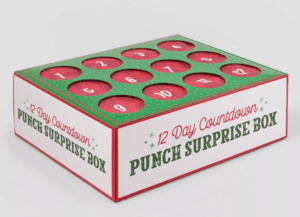 33 Advent Calendars for Teens and College Students (2023)