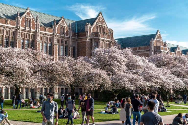 Demonstrated Interest: 22 Ways Teens Can Boost Their Chance of Admission