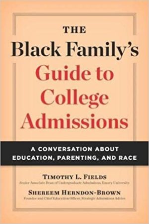 14 Best Books for College Admissions, How to Pay for College (2023)
