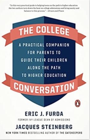 14 Best Books for College Admissions, How to Pay for College (2024)