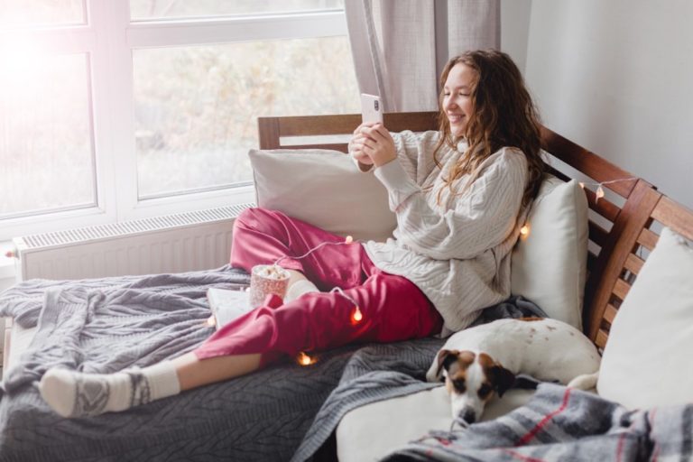 Seventeen Ways to Have an Amazing Spring Break at Home