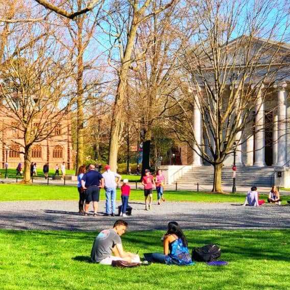 College Campus Visits Archives - Grown and Flown