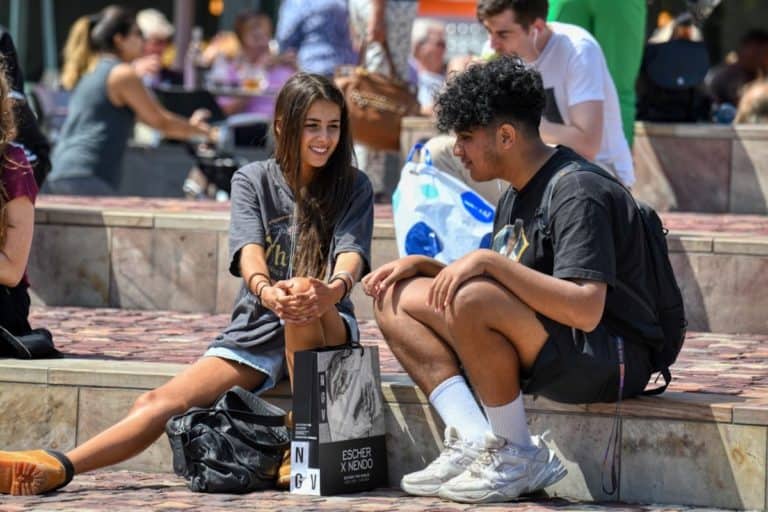 10 Things Current Students Want First Year College Students to Know