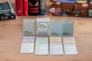 The 10 Important Pre-College Conversations to Have With Teens