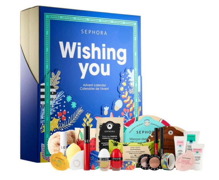 26 Advent Calendars for Teens and College Students