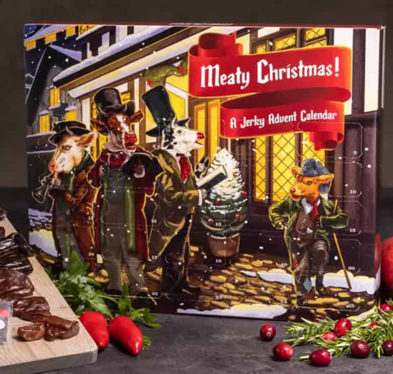 26 Advent Calendars for Teens and College Students