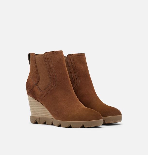 19 Favorite Boots for Teens and College Students